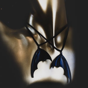 illyrian warrior wings