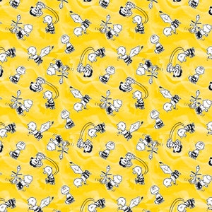 Charlie Brown and Snoopy Face Masks - Etsy