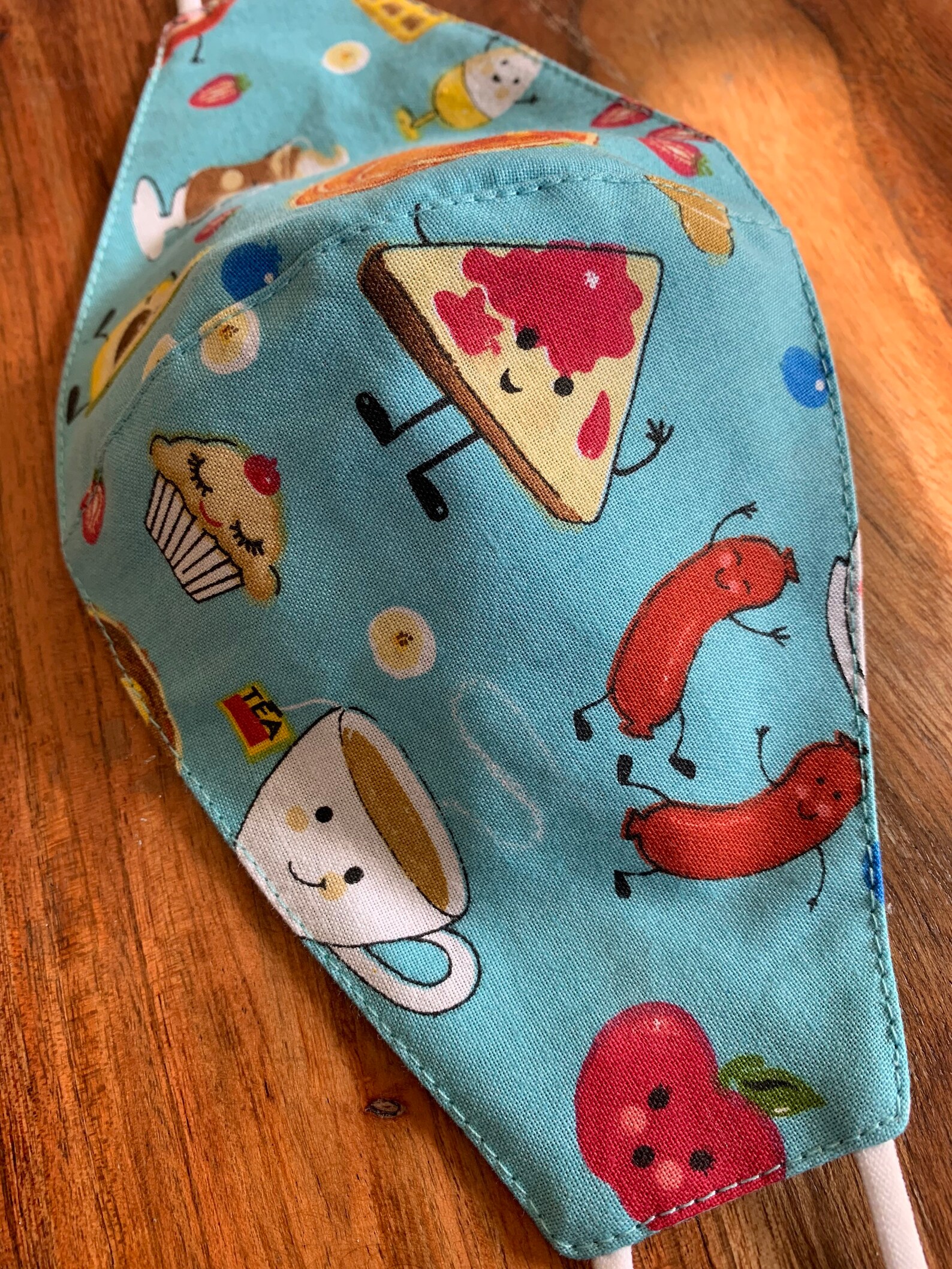 Candy and Sweets Face Mask - Etsy