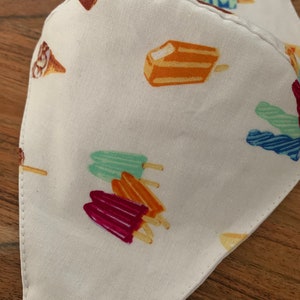 Candy and Sweets Face Mask - Etsy