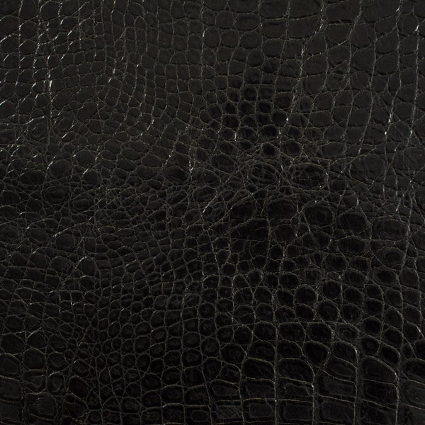 Crocodile Leather - Etsy