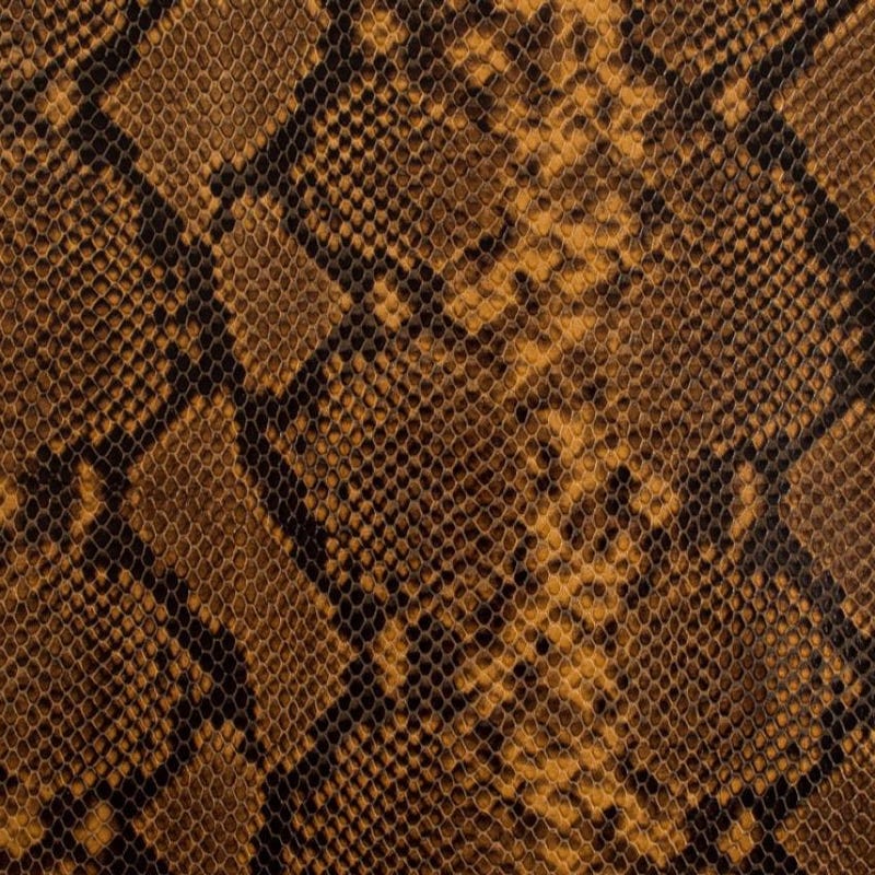 Snake Skin Fabric - Etsy