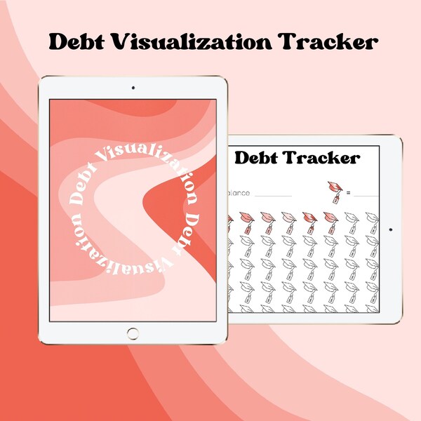 Loan Payment Tracker - Etsy