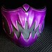 Mileena Mask From Mortal Kombat 1 - Hungry Hipster - Etsy