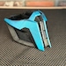 Sub Zero Mask From Mortal Kombat 11 - Endless Winter - Etsy