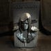 Dark Takeda Mask From Mortal Kombat 1 - Etsy