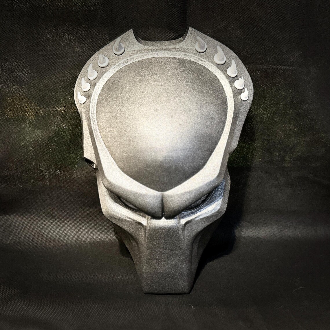 Predator Mask - Wolf / Predator Helmet / Predator Cosplay - Etsy