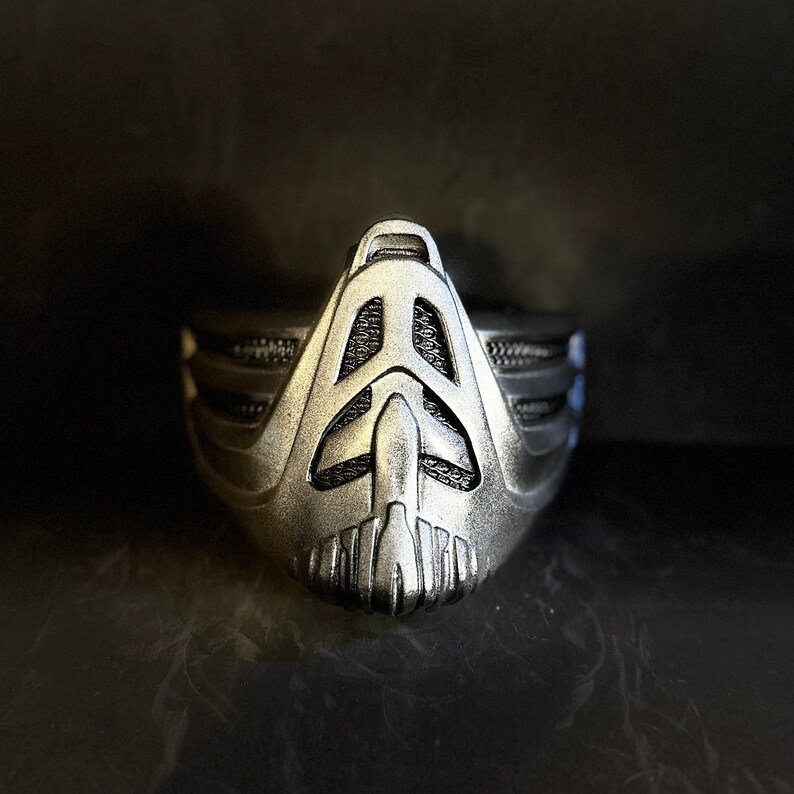 Sub Zero Mask 1995 - Etsy