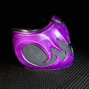 Mileena Mask From Mortal Kombat 1 - Hungry Hipster - Etsy
