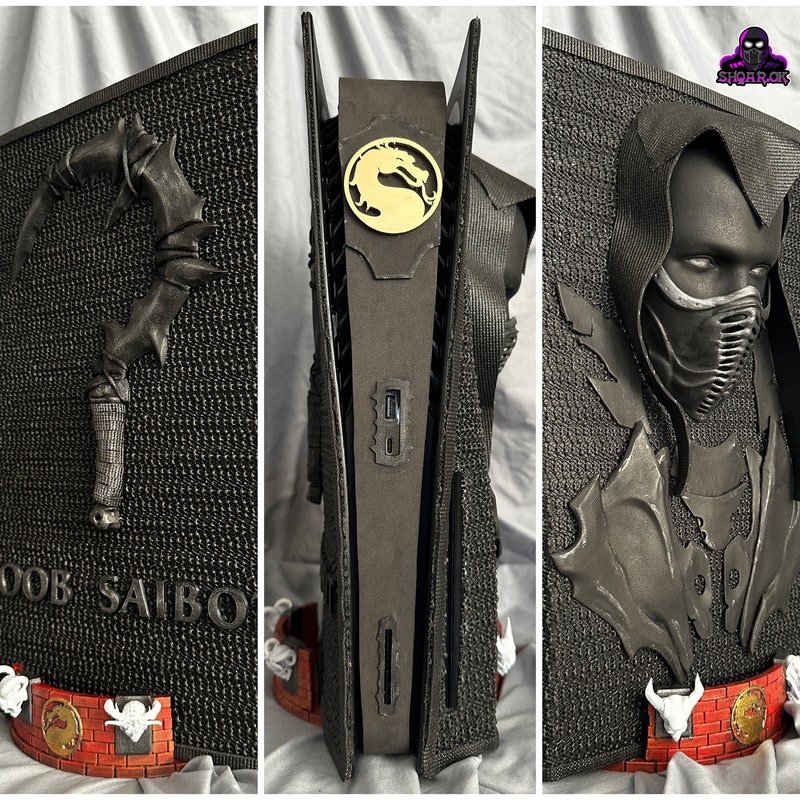 Custom Ps5 Plates - Etsy