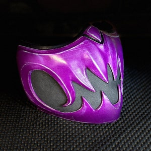 Mileena Mask From Mortal Kombat 1 - Hungry Hipster - Etsy