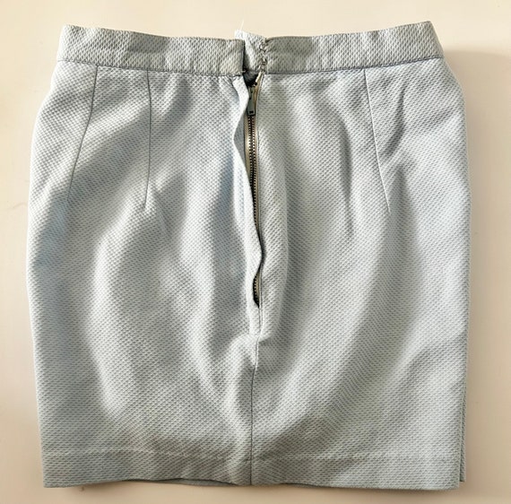 rare Vintage 1950s pale blue 3-piece beach set by ico… - Gem