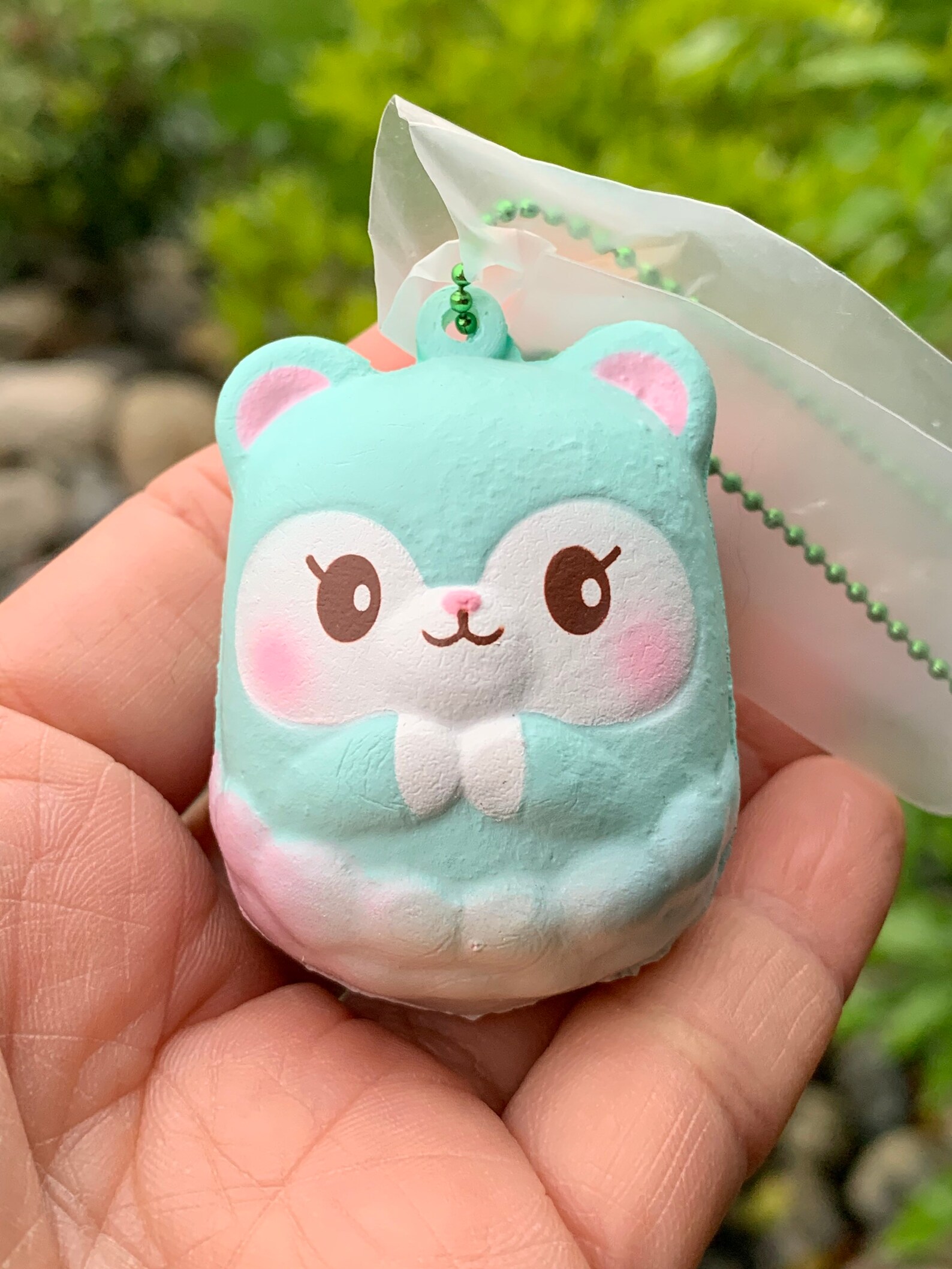 IBloom Mashlo Marshmallow Series 2 Mini Squishy Toy Secret - Etsy France