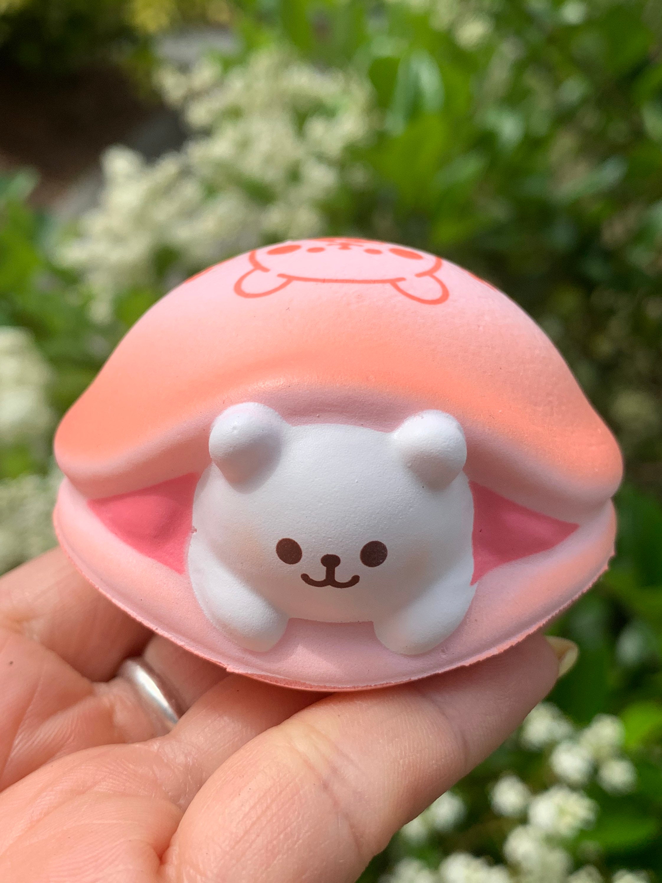 Dorayaki Squishy