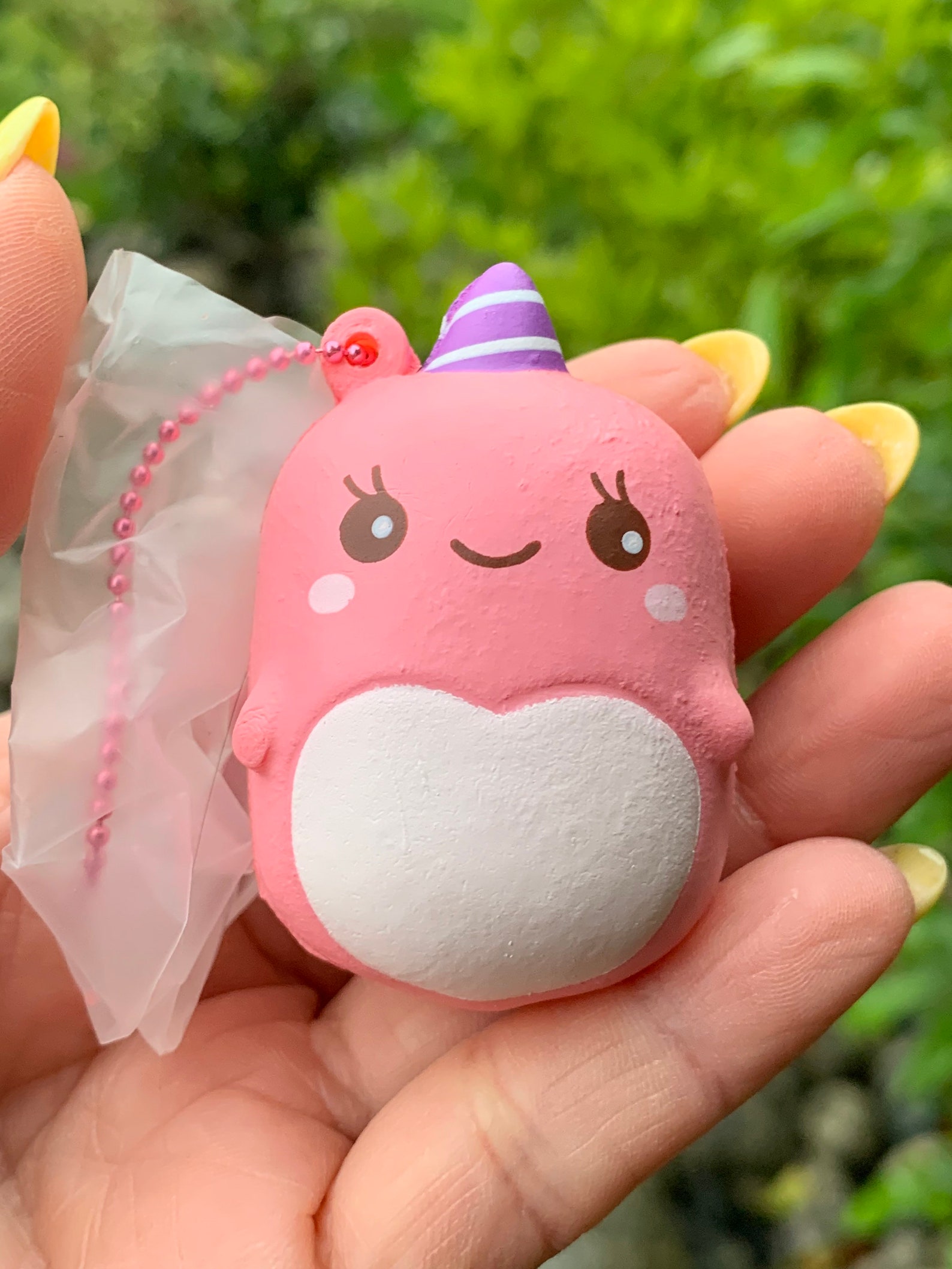 Ibloom Mashlo Marshmallow Series 2 Mini Squishy Toy last One - Etsy