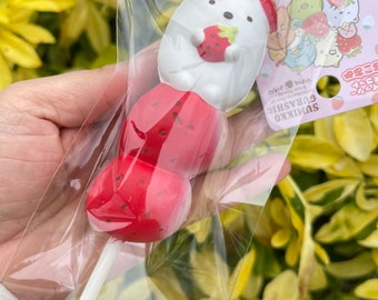 Sumikko Gurashi Plush | Etsy Canada