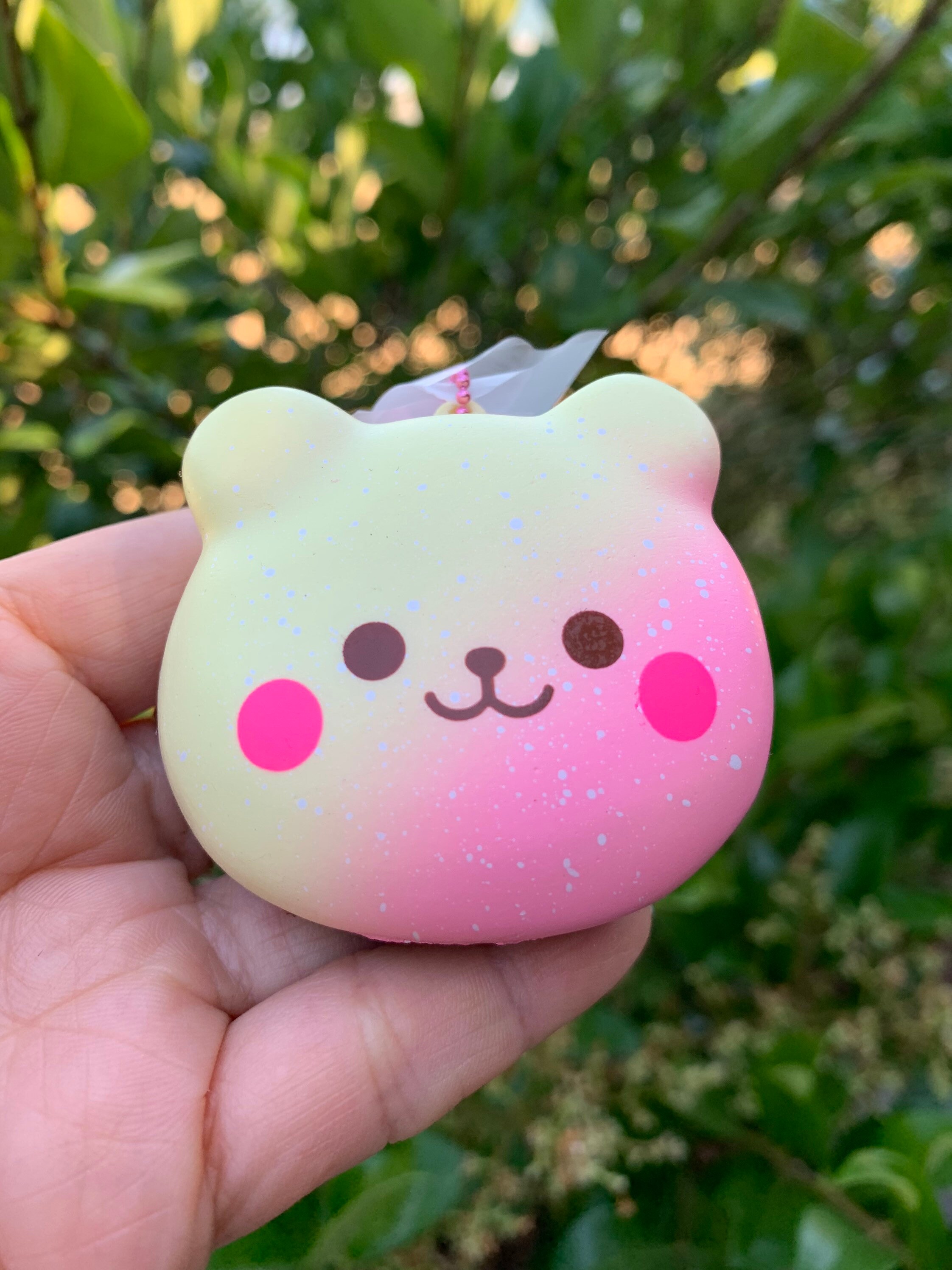 IBloom Mini Rich Donut Collections Squishy Toy Limited - Etsy España