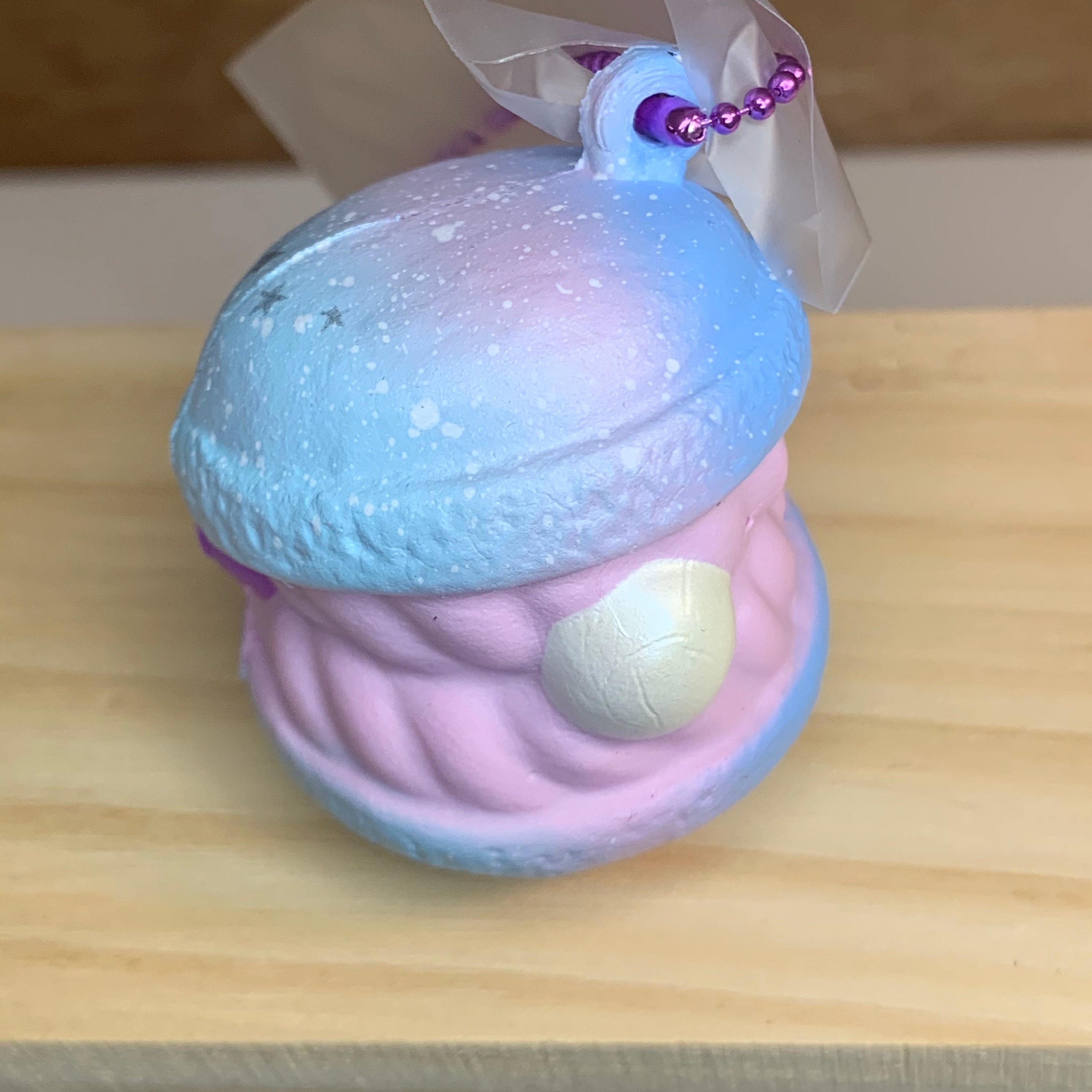 IBloom Mini Sweets Macaron Macaroon Squishy Toy | Etsy