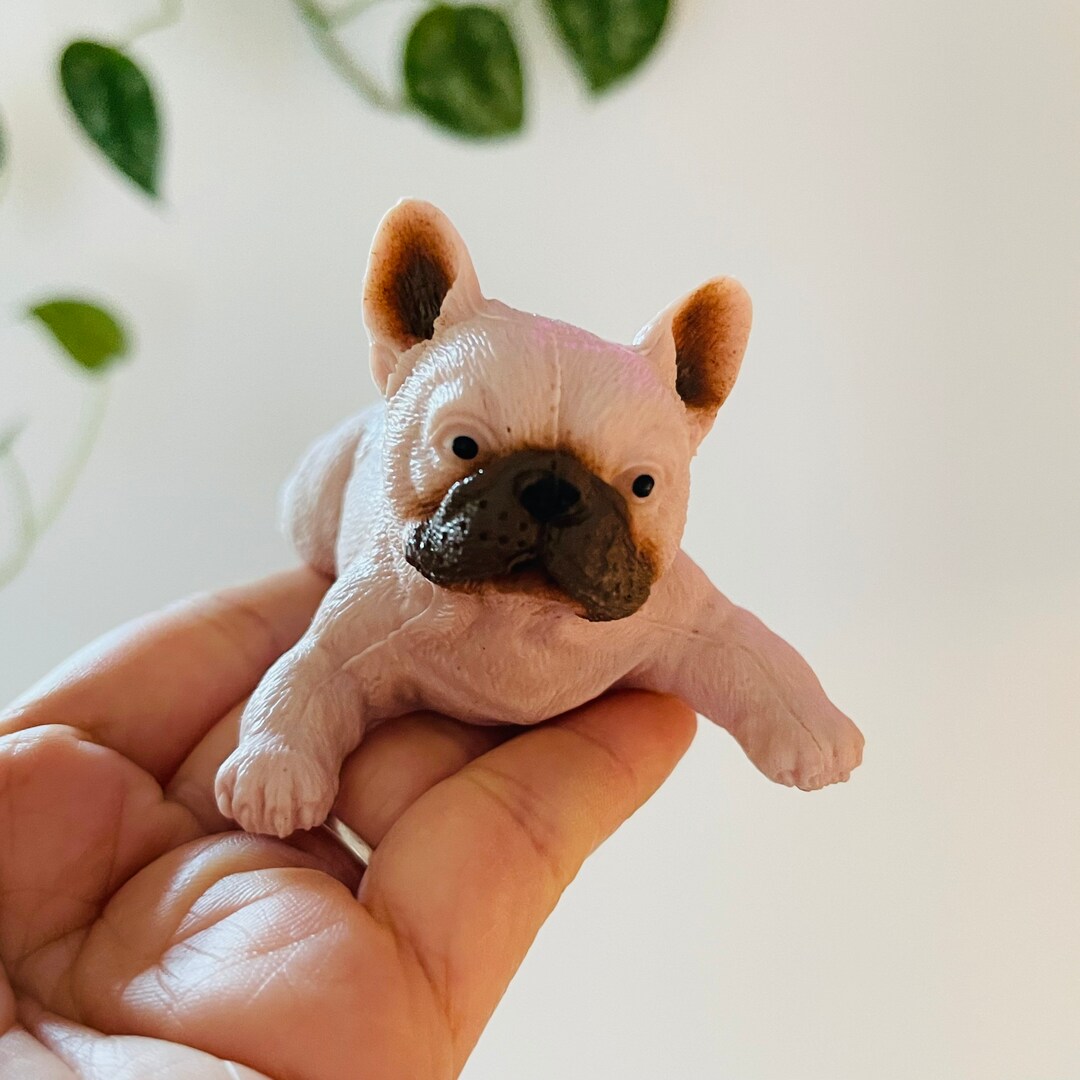 Cute Sharpei Puppy Dog Squishy Toy - Etsy