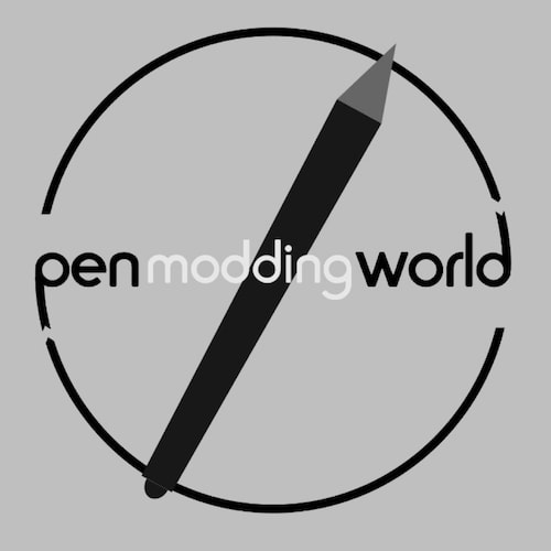 ModdingWorld - Etsy