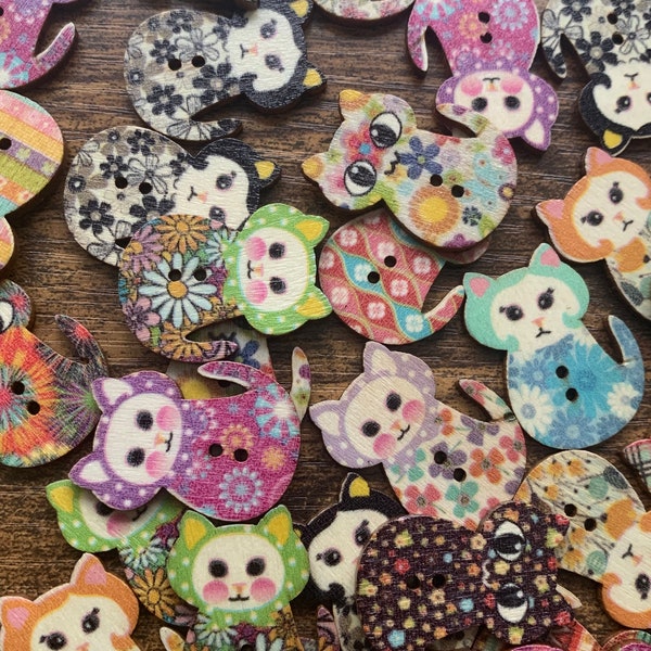 Buttons - Etsy