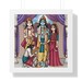 Ramayana Framed Poster Lord Rama Wall Art Spiritual Home Decor - Etsy ...