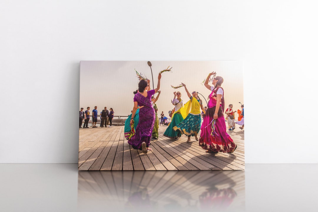 Hare Krishna Wall Art Hare Krishna Dance Wall Art Download - Etsy UK