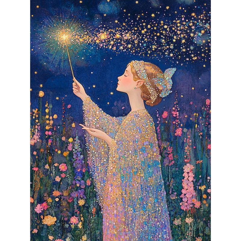 Wicked Diamond Paintings - Etsy