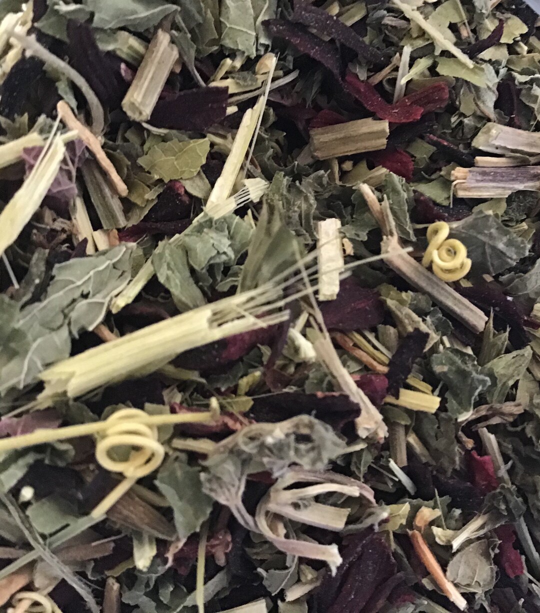 Sleepy Tea Extra Strength - Etsy