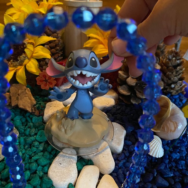 Lilo and Stitch Palm Trees - Etsy