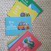 Bilingual Italian/english Flashcards. Alphabet Bi-lingual Flash Cards ...