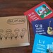 Bilingual Italian/english Flashcards. Alphabet Bi-lingual Flash Cards ...