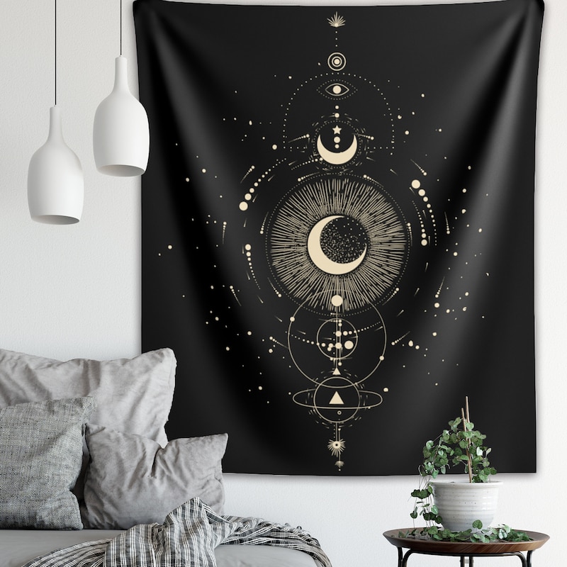 Tapestry - Etsy