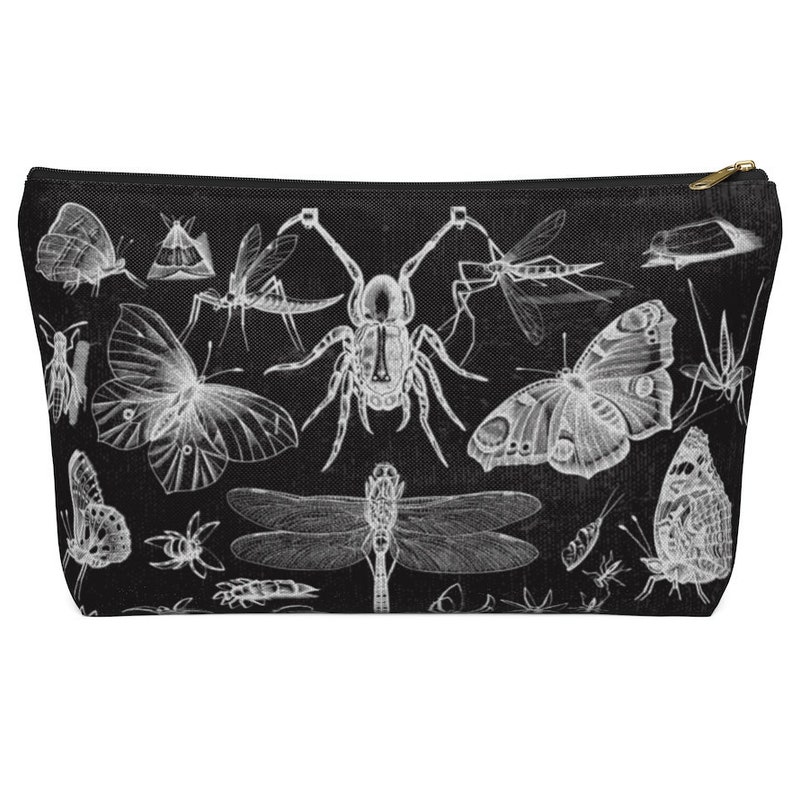 Goth Purse Butterfly - Etsy