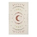 Beige Terracotta Moon Area Rug Celestial Moon Phases Carpet Astrology ...