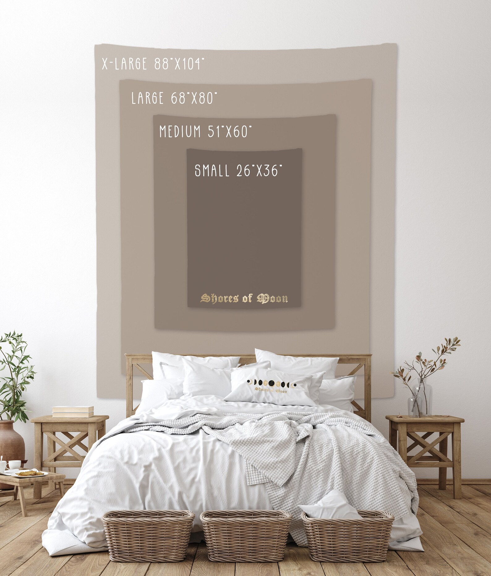 Sigil of Lilith Tapestry Regina Immortalis the Immortal Queen - Etsy