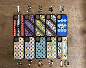 Native Phone Case - Etsy