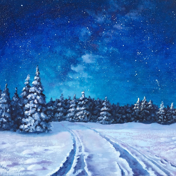 Lapland - Etsy