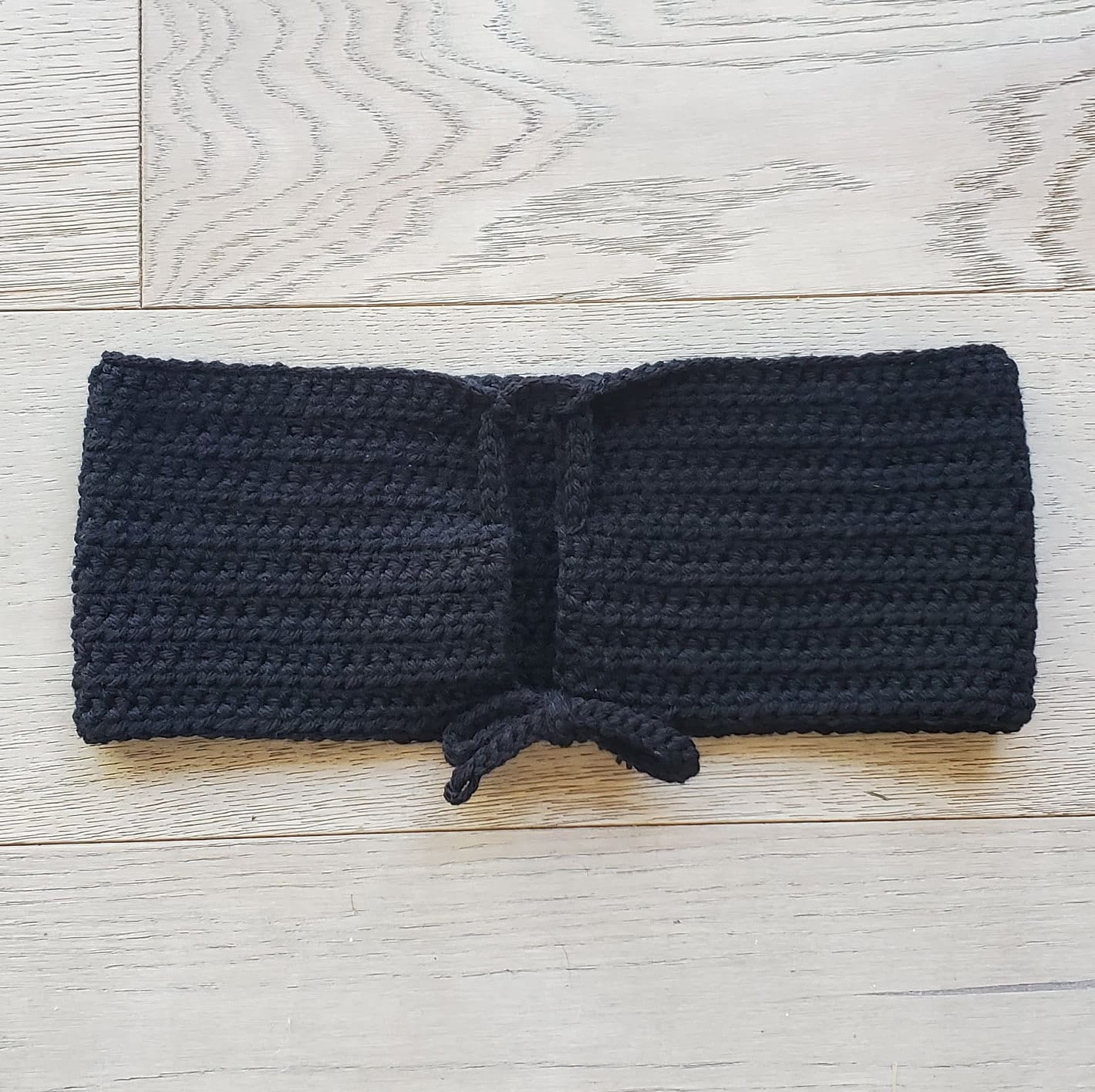 Crochet Multi-style Bandeau Top - Etsy