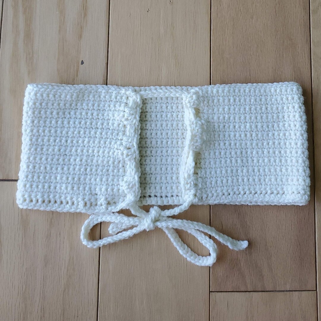 Crochet Multi-style Bandeau Top - Etsy