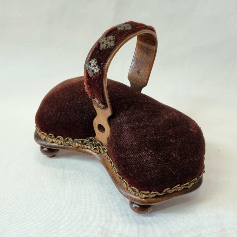 Mahogany Cross - Etsy UK