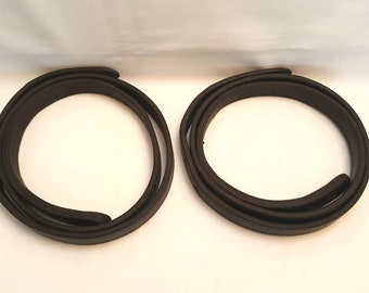 Car Bonnet Straps - Etsy