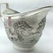 Antique Middle Eastern Silver Jug With Finely Worked Chased - Etsy