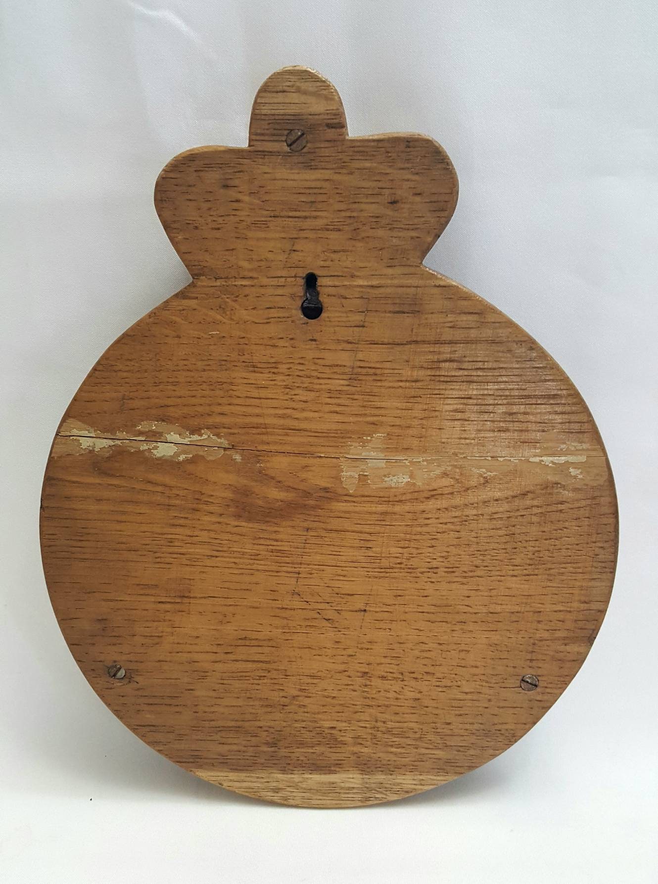 Vintage Danish Plaque an Unusual Alloy or Aluminium - Etsy UK