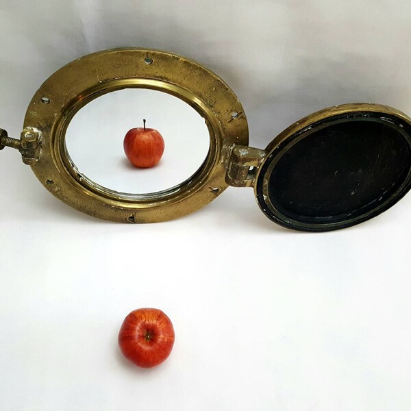 Porthole - Etsy