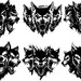 Cerberus Svg, Three-headed Dog Svg, Halloween Svg, Cerberus Clipart ...