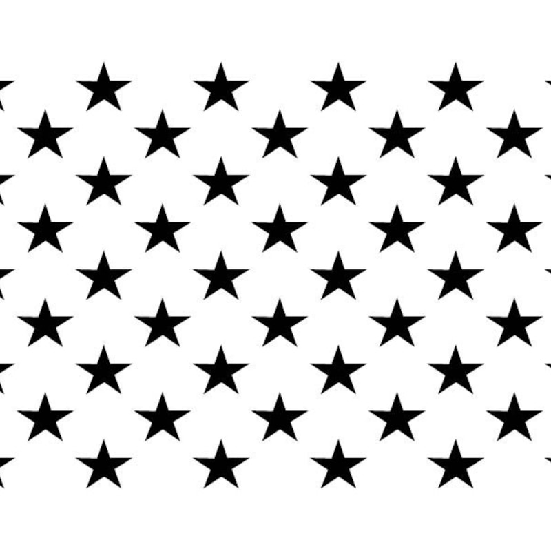Stars Svg - Etsy
