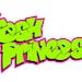 Fresh Prince Fonts SVG, African Svg, Fresh Prince for Cricut , Fresh ...