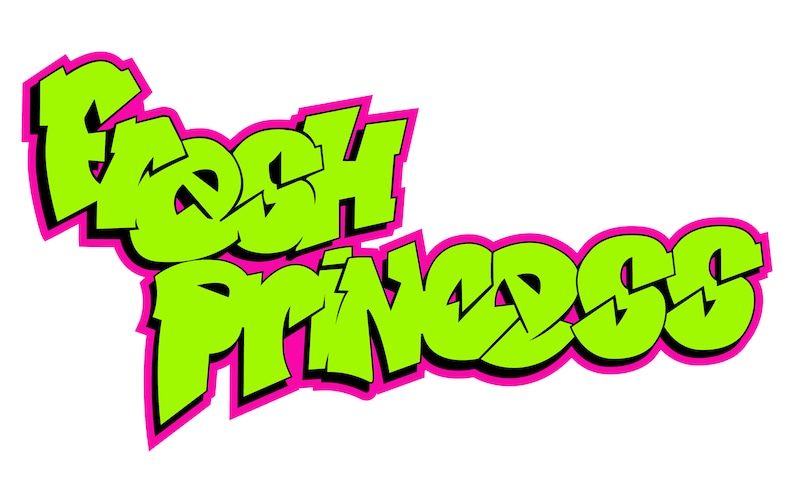 Fresh Prince Fonts SVG African Svg Fresh Prince for Cricut - Etsy