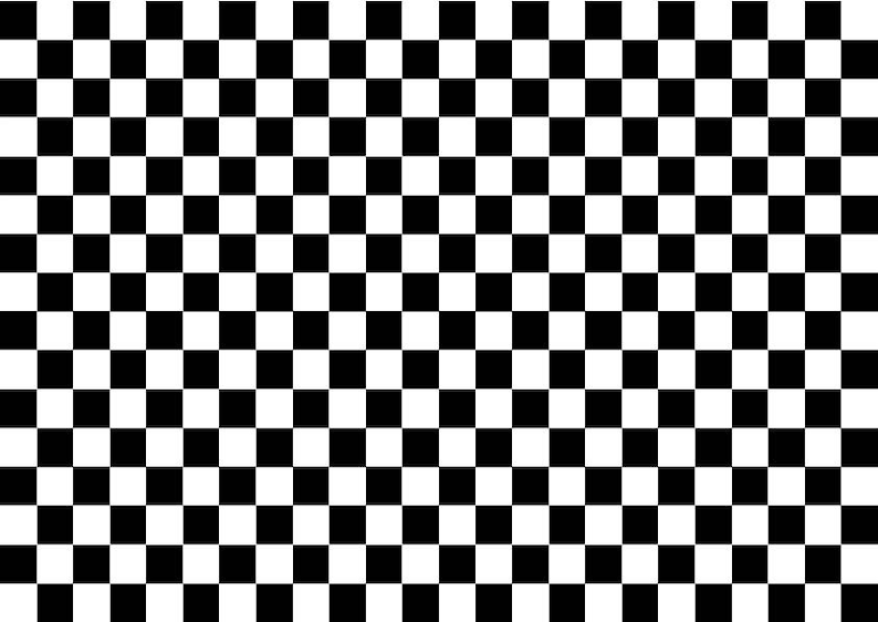 CHESS BOARD PATTERN , Checkerboard Svg , Cricut Cut File, Clipart ...